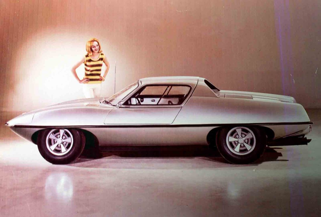 Former Borg-Warner workers driving efforts to celebrate Wood County ...